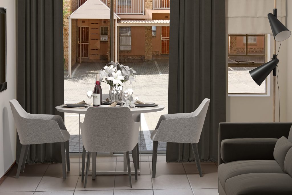 Properties – Zelri Properties