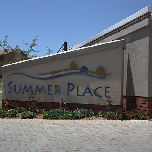 Properties – Zelri Properties