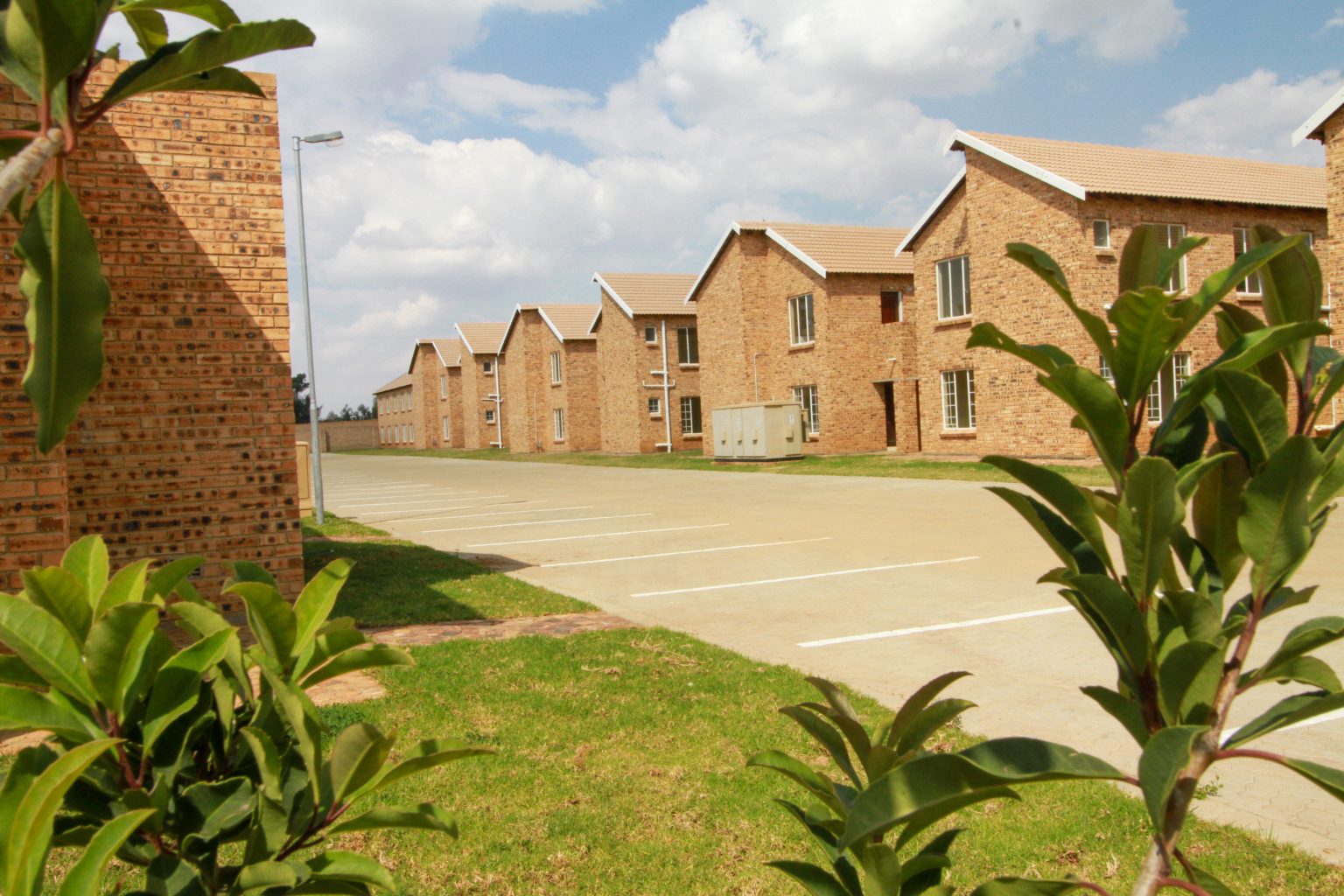 Mogale Junction (PHASE 2 RENTALS) – Zelri Properties