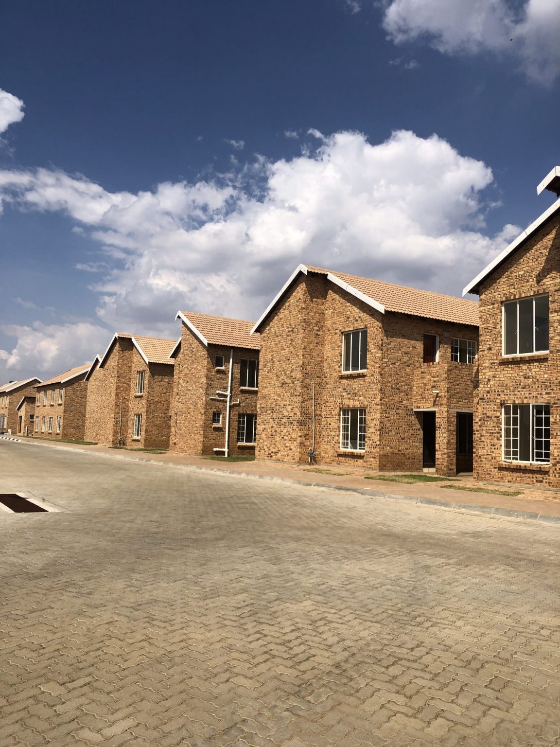 Mogale Junction (PHASE 2 RENTALS) – Zelri Properties