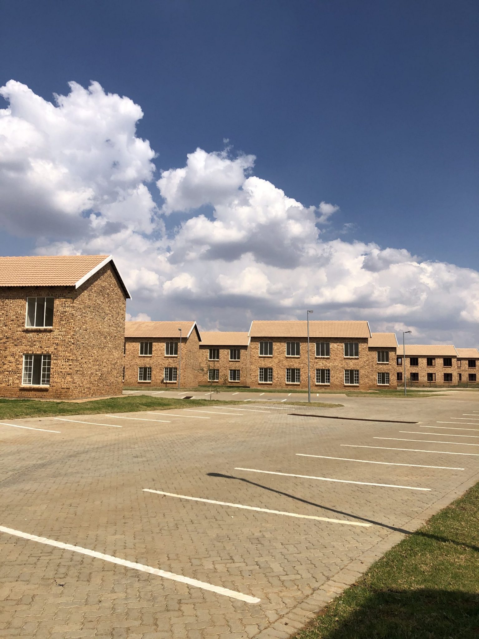 Mogale Junction (PHASE 2 RENTALS) – Zelri Properties