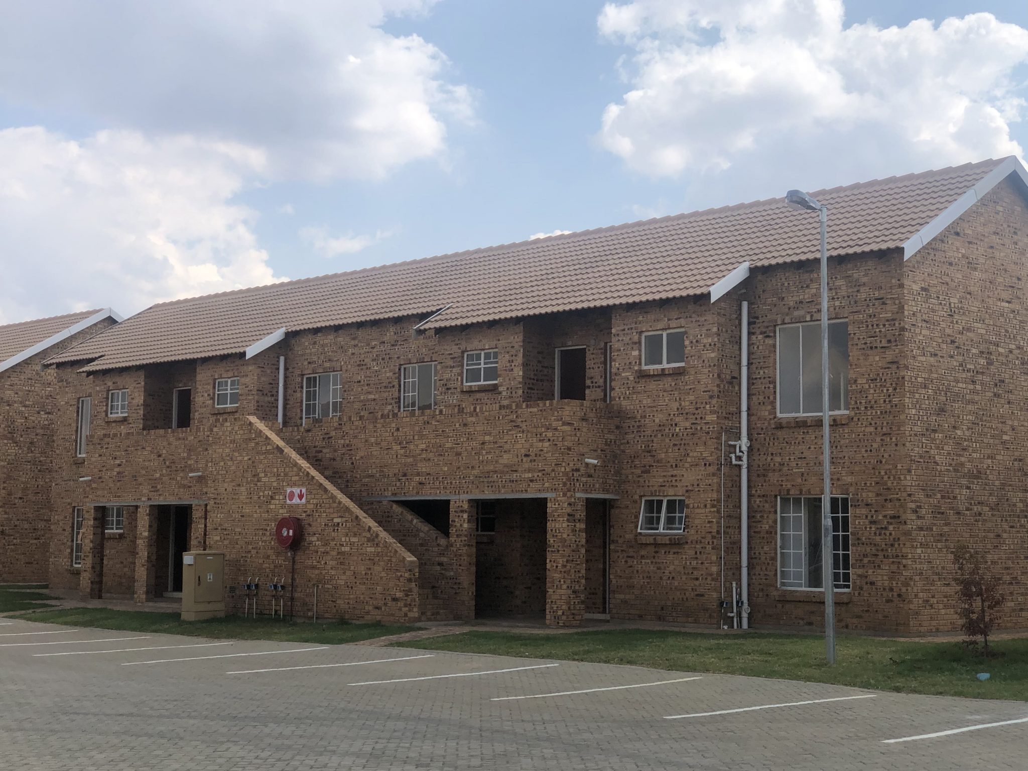 Mogale Junction (PHASE 2 RENTALS) – Zelri Properties
