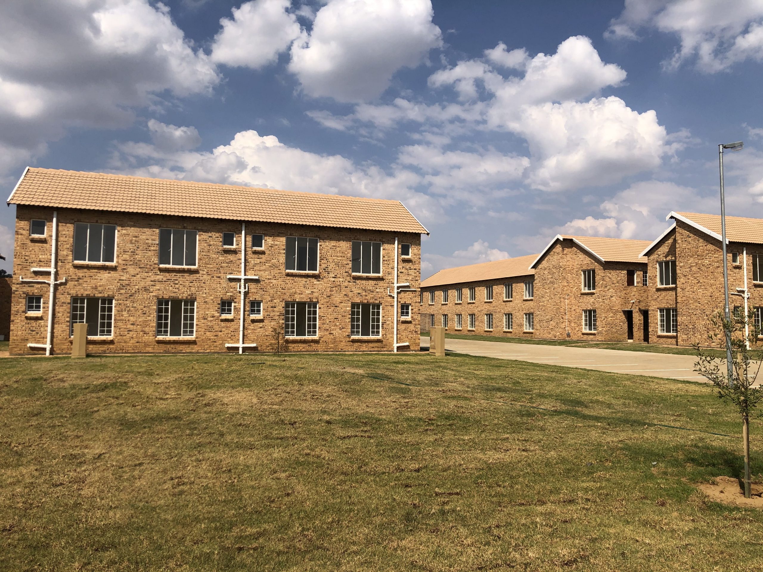 Mogale Junction (PHASE 2 RENTALS) – Zelri Properties